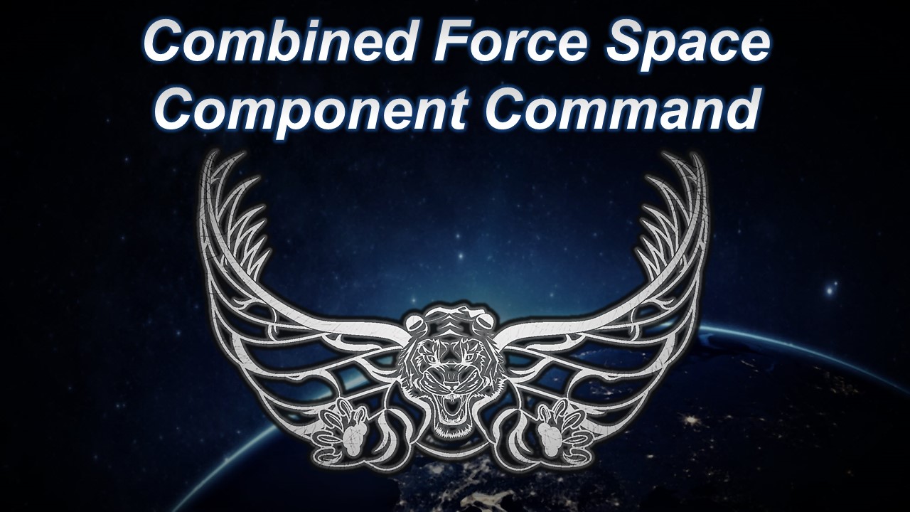 Combined Force Space Component Command